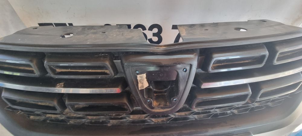 Bara fata dacia Dokker Caldararu • OLX.ro