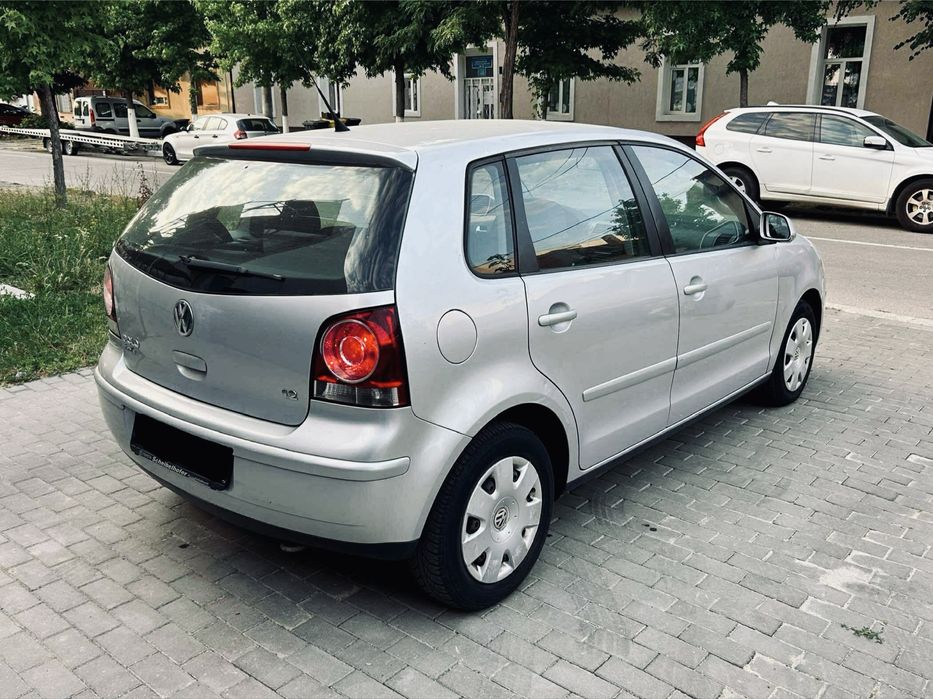 Vând Polo Family Timisoara • OLX.ro