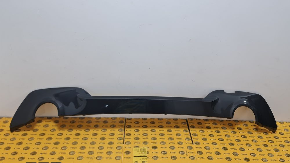 Spoiler difuzor bara spate M pachet NOU BMW 3 G20 G21 Bucuresti ...