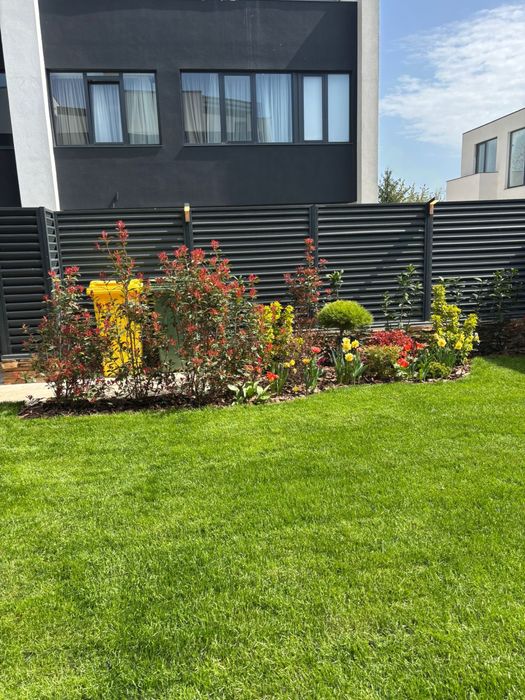 Grădina ta de la A-Z Bucuresti Sectorul 1 • OLX.ro