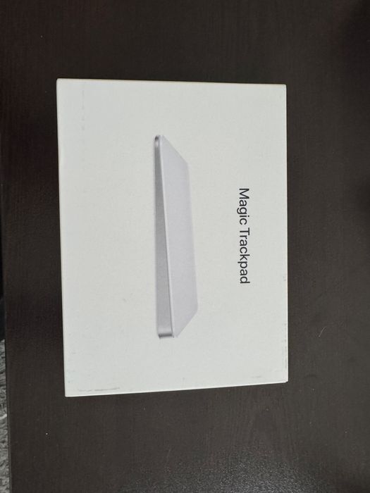 Apple Magic Trackpad 2 A1535 НОВ гр. София Банишора • OLX.bg