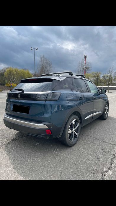 Peugeot 3008 FL Allure Pack 1.2 PureTech 130 CP EAT8 Cluj-Napoca • OLX.ro