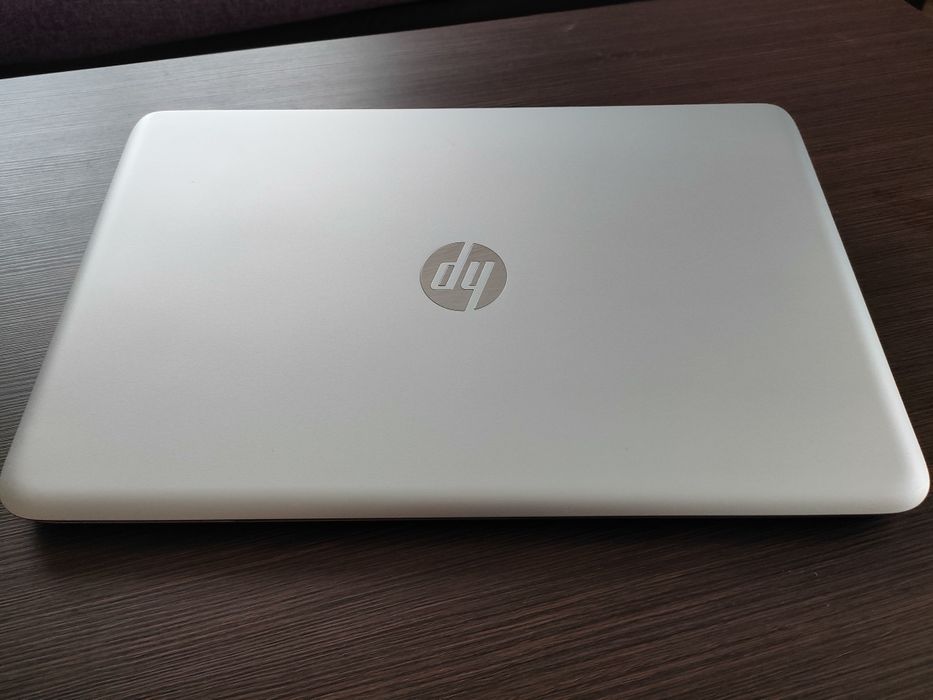 Лаптоп HP Envy 15" Intel I5 SSD 1TB гр. Сливен Ново село • OLX.bg