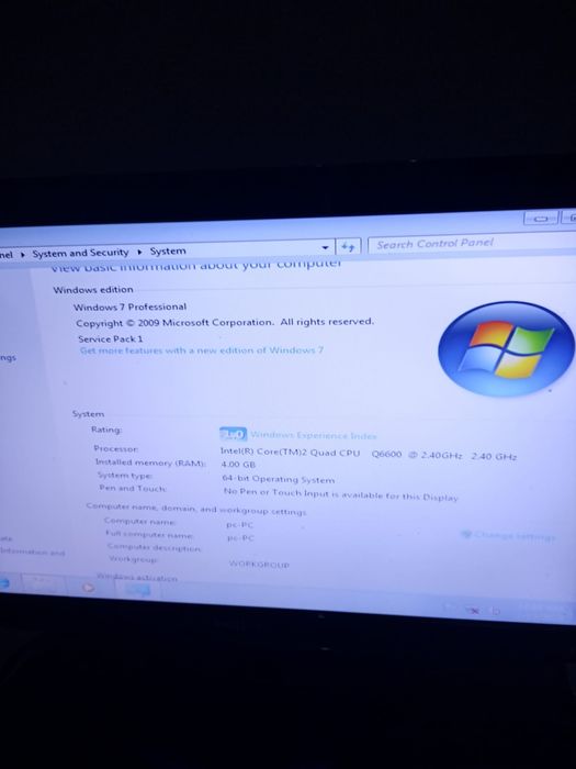 Calculator(PC) (unitate centrala) Cluj-Napoca • OLX.ro