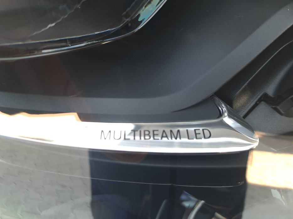 LED Фар десен Mercedes-benz W213 X213 S213 Multibeam Led гр. София ...