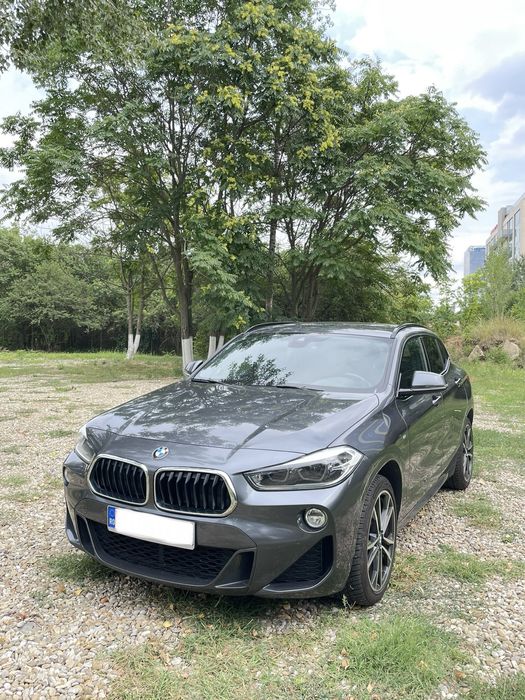 BMW X2 pachet M 2.0 D Bucuresti Sectorul 2 • OLX.ro