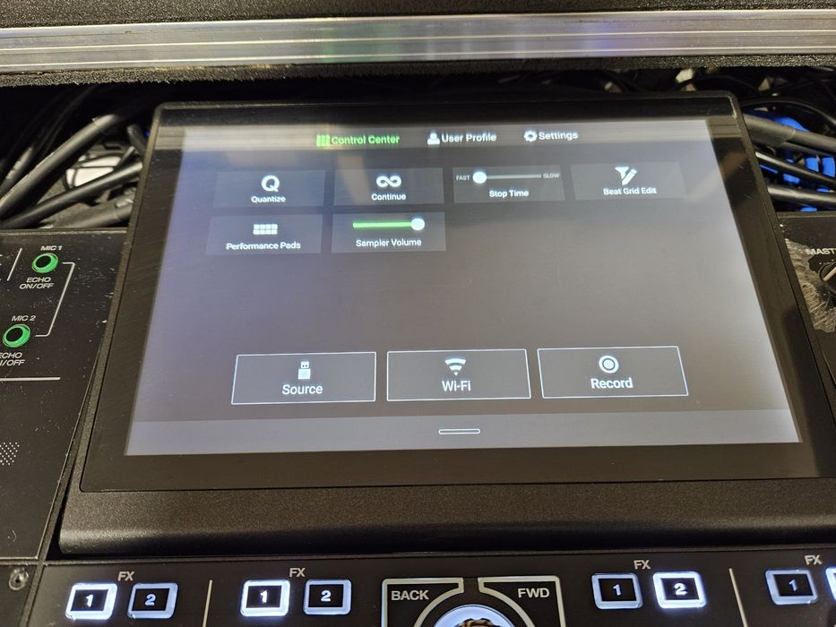 Consola / Controller Dj Denon Prime 4 Stand Alone Ploiesti • OLX.ro