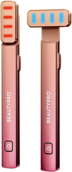 BEAUTYPRO LED Wand 5-в-1 устройство против стареене гр. София Красно ...