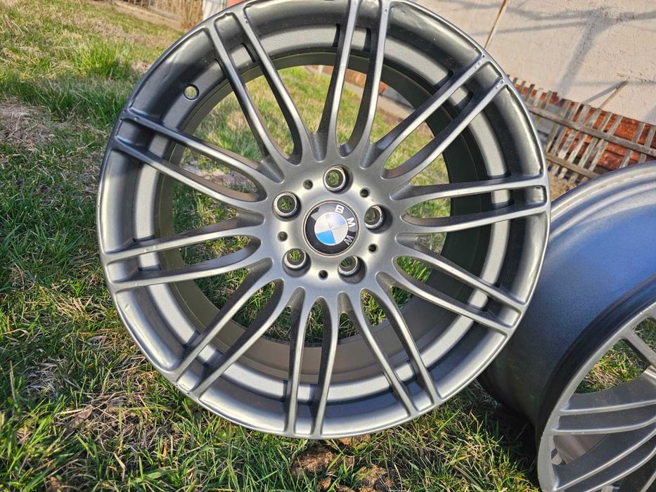 Бмв Джанти 19 M performance М перформанс Style 269 гр. Долна баня • OLX.bg