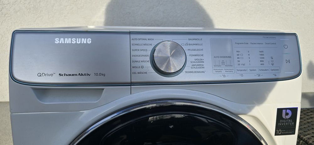 Masina de spalat Samsung Stulpicani • OLX.ro