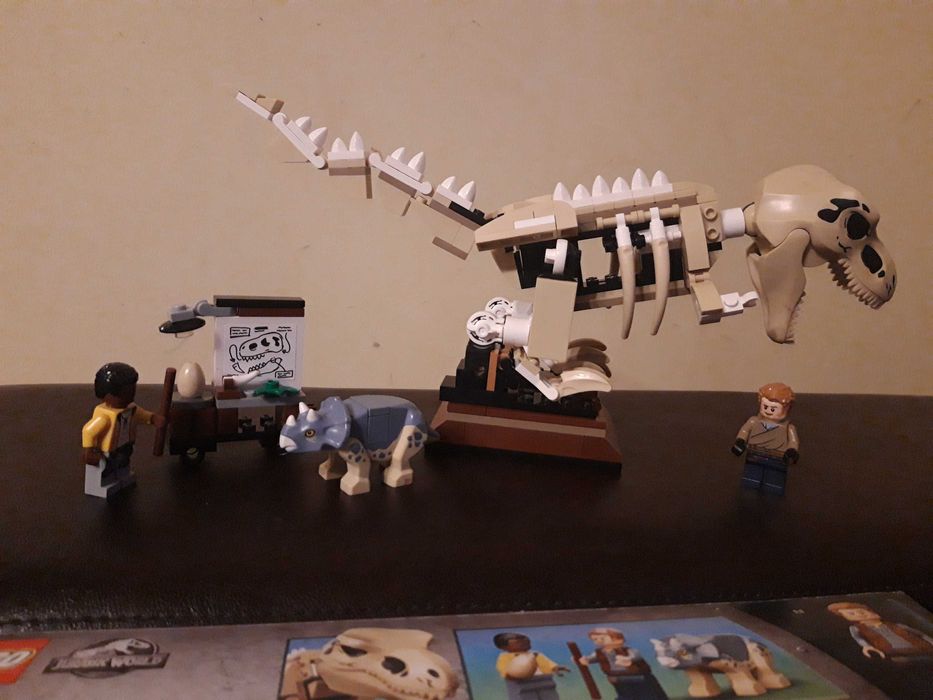 Seturi Lego Creator, Ninjagoo, Jurasik Timisoara • OLX.ro