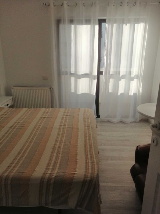 Închiriez apartament cu 3 camere la 350 €zona dedeman sibiu Sibiu • OLX.ro