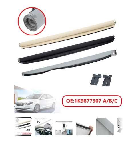 Rulou/Perdea Trapa Panoramica 1K9877307 VW, Audi, Seat, Skoda Zalau ...