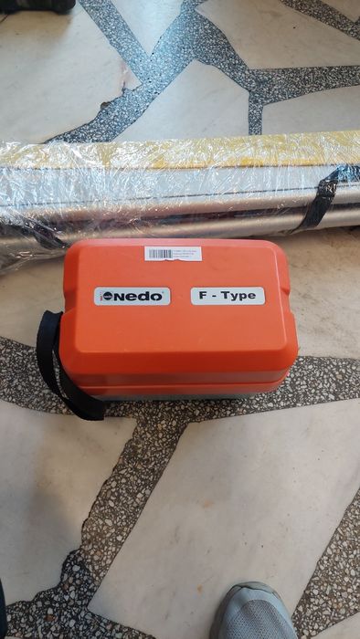 Оптичен Нивелир Nedo F32 Комплект Тринога и Гаранция Нов гр. София Красно село • OLX.bg