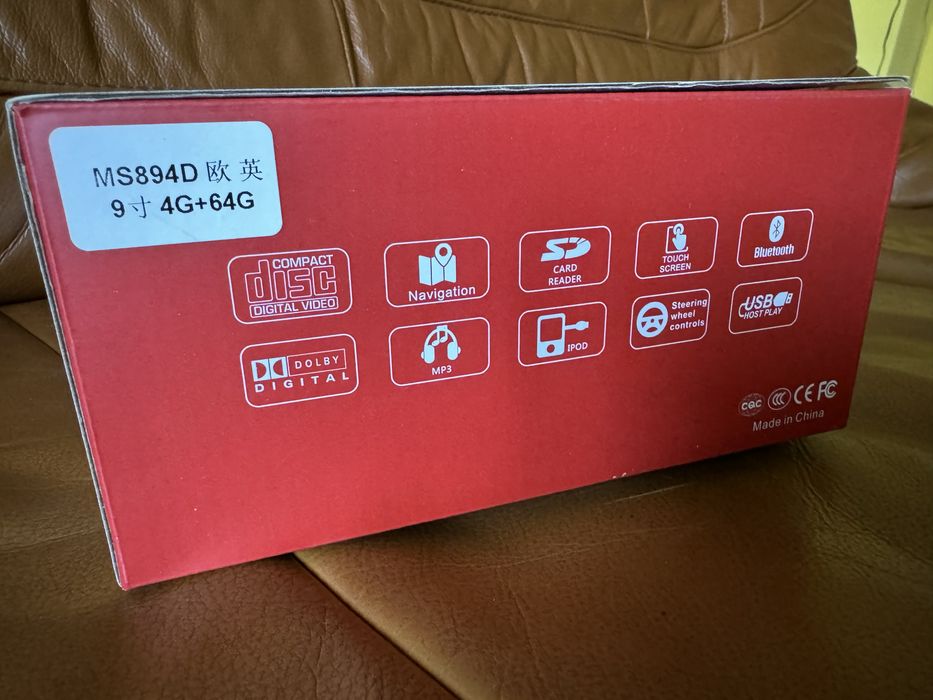 Navigatie Tableta Android Auto Bucuresti Sectorul 2 • OLX.ro