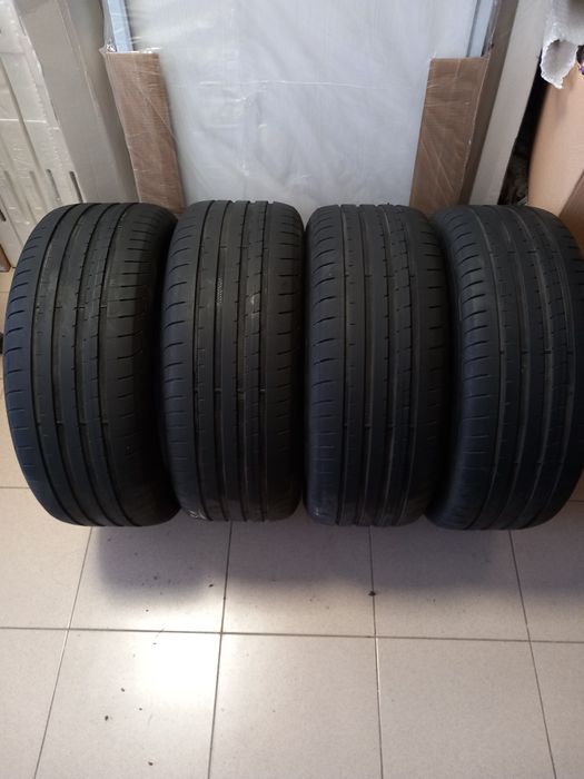 Goodyear Eagle асиметрик 3 гр. Пазарджик Устрем • OLX.bg