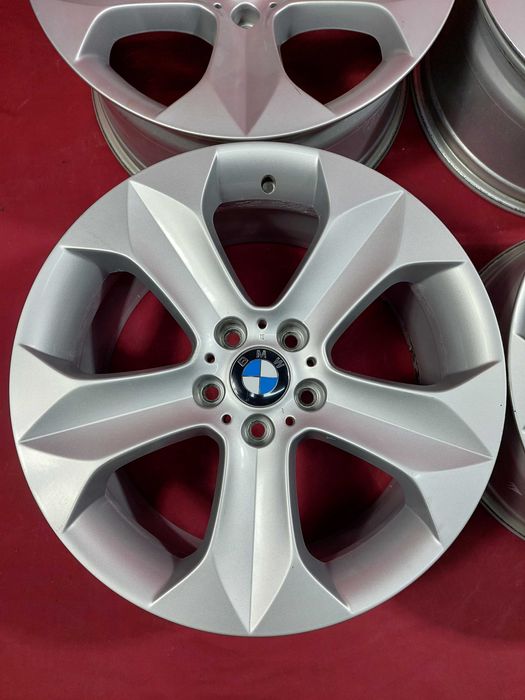 Jante Aliaj 5x120 19'' OEM BMW X5 F15 X6 F16 - Concave 9J ET 48 / 18 ...