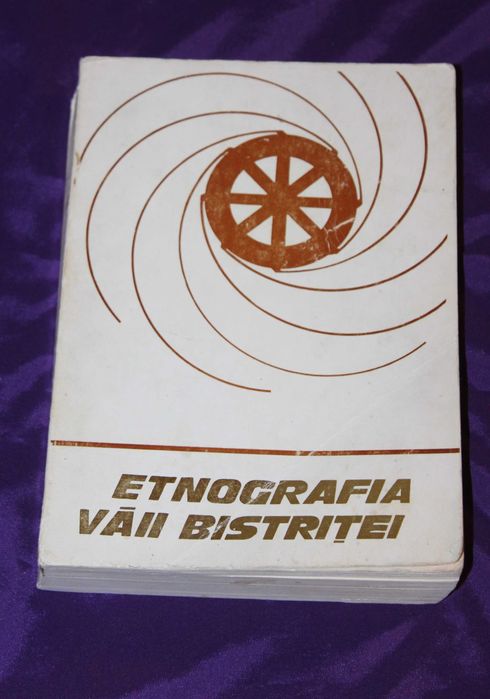 Etnografia Vaii Bistritei. Zona Bicaz – Monografie etnografica ...