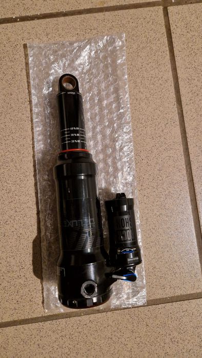 Bicicleta Scott Ransom 930 custom + shock de rezerva Simeria • OLX.ro