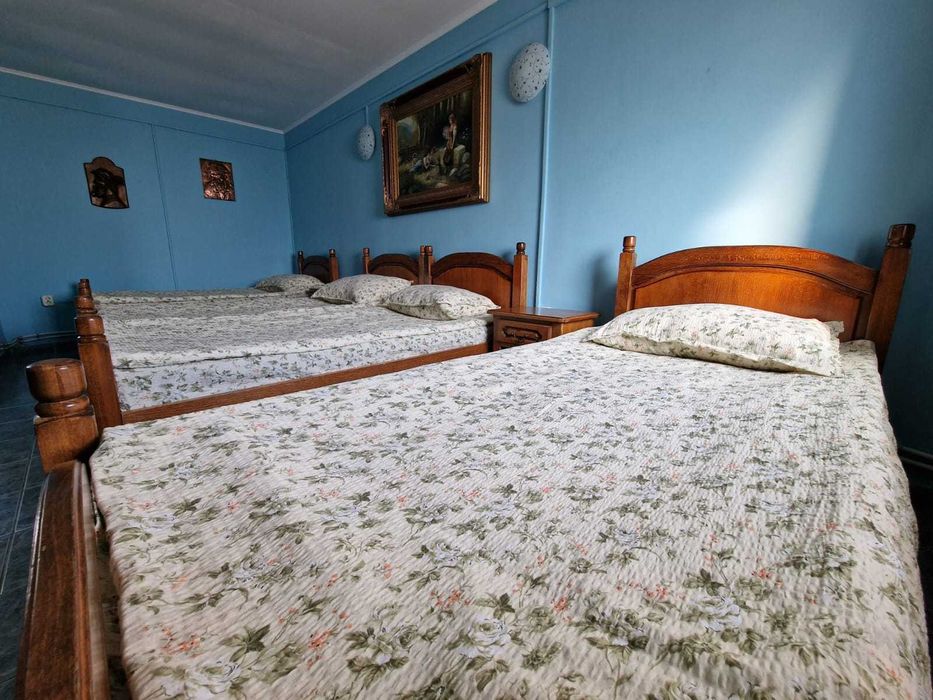 Pensiune (azil batrani) - afacere la cheie - ROMAN (NT) Secuienii Noi ...