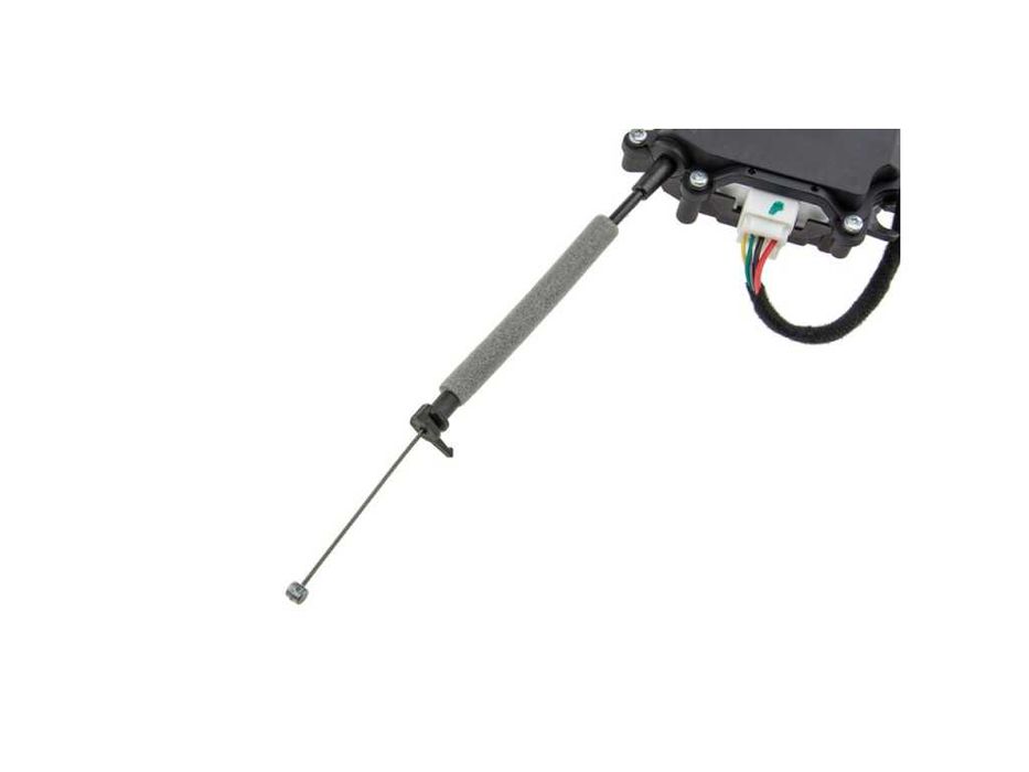 Мотор (soft close) за брава за багажник BMW F07, F10, F01, F15, F25 гр ...