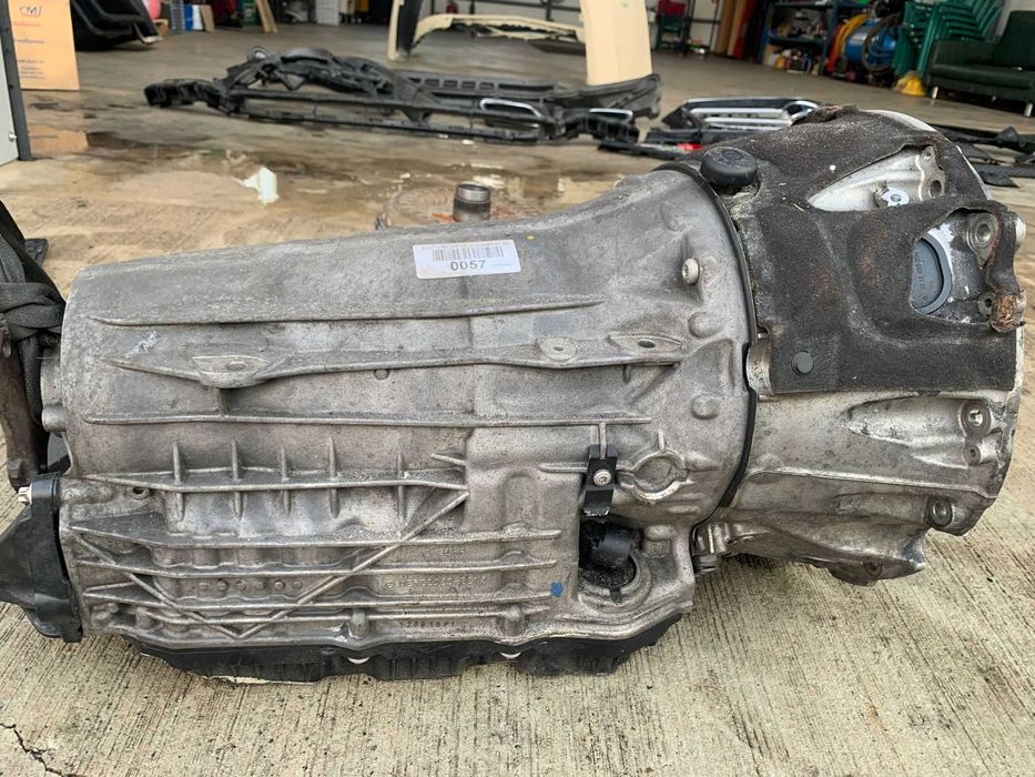 Cutie de viteze Mercedes W213 9G-tronic , convertizor Constanta • OLX.ro