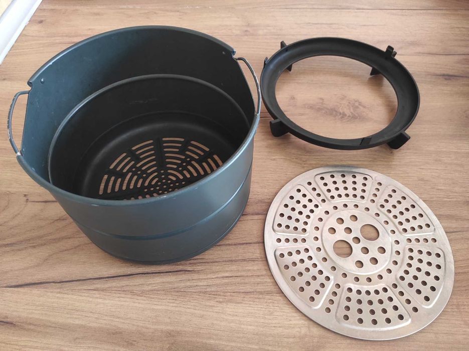 Instant pot резервна кошница и аксесоари гр. София Белите брези • OLX.bg