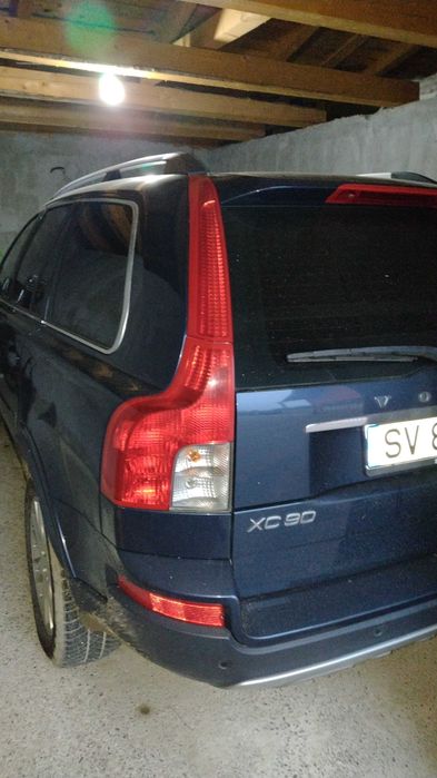 Volvo xc 90 an 2012 Poieni-Solca • OLX.ro