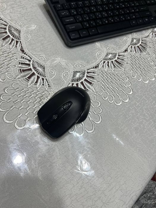 Клавиатура и мышка Avtech CW604: 100 000 so’m - Periferiya qurilmalari Toshkent на Olx