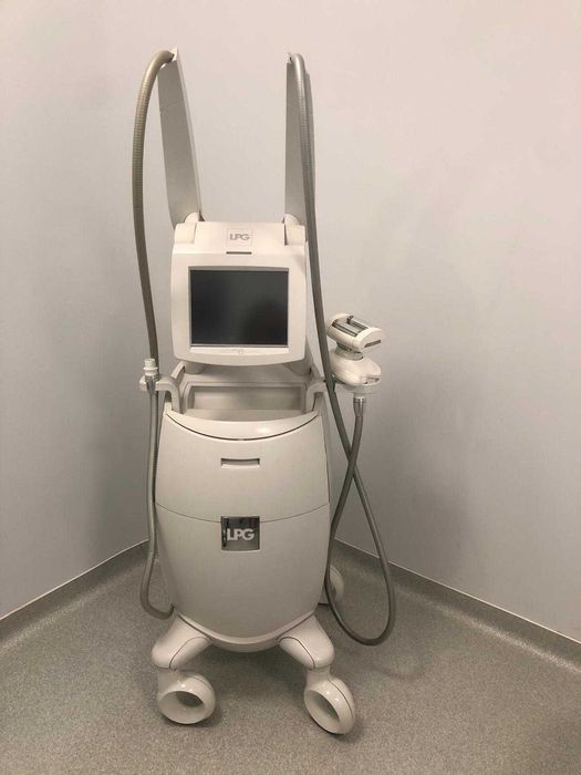 LPG M6 Integral și LPG Alliance Endermologie®️- remodelare corporala ...