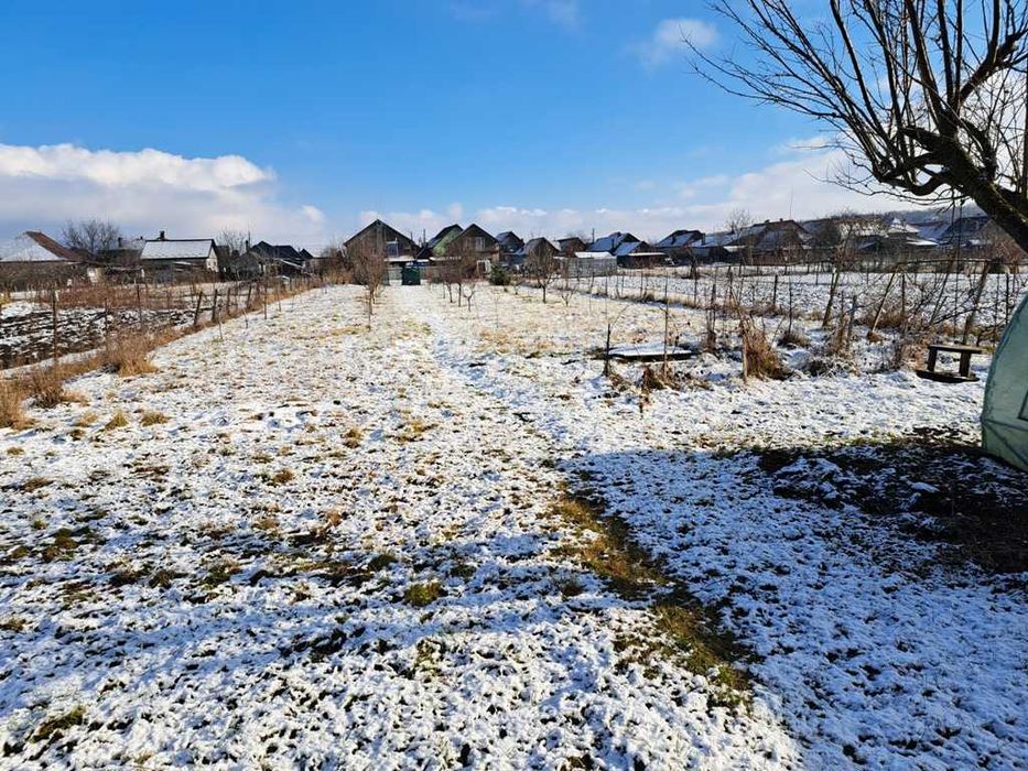 Vand casa 3 camere cu teren 1850 mp, Reghin, Mures Reghin • OLX.ro