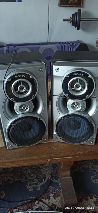 Тонколони SONY . с. Арбанаси • OLX.bg