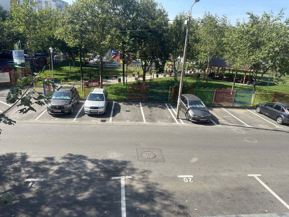 Particular,parc sebastisn 2 camere+parcare privata Bucuresti Sectorul 5 ...