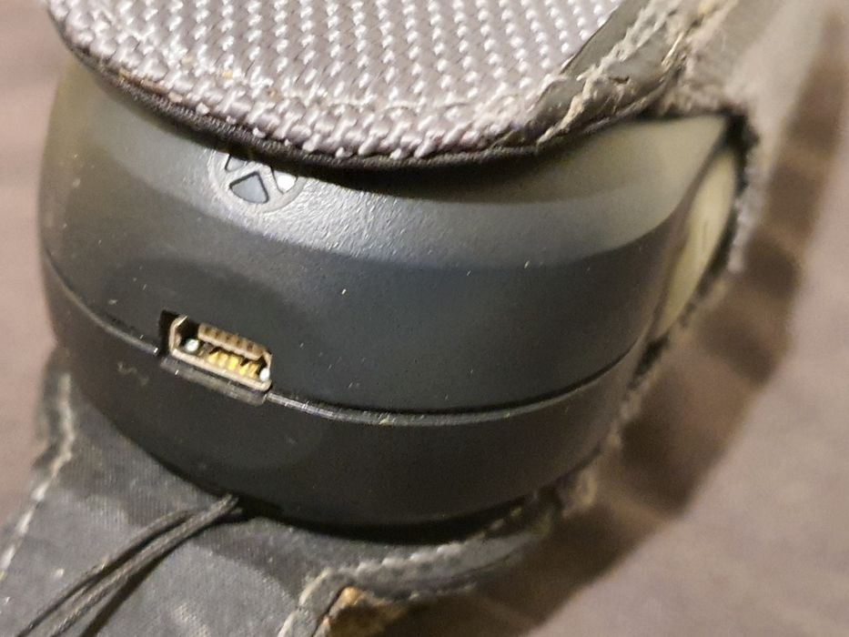 Colorimetru-spectometru profesional x-rite brillux rm200 Bucuresti ...