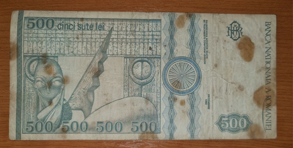 Lot bancnote vechi(colectionari) Bacau • OLX.ro