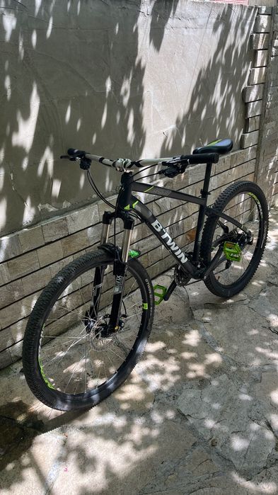 Колело custom bitwin rockrider 520 с. Бенковски • OLX.bg