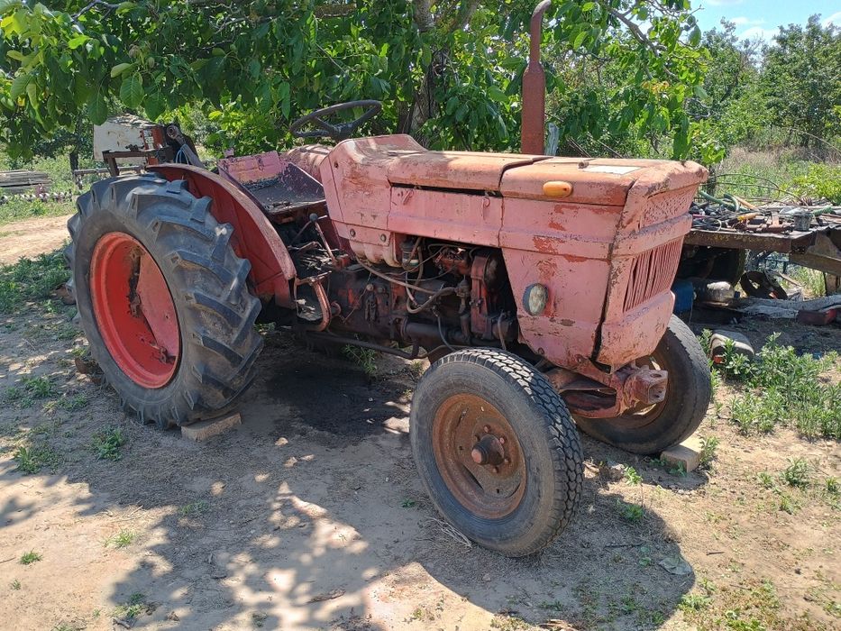 Tractor utb u445 second hand Gura Ialomitei • OLX.ro