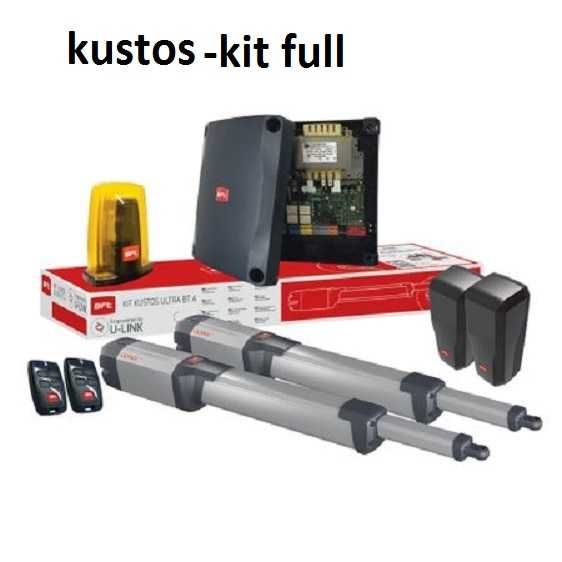 Reparatii automatizari porti electrice cu telecomanda bariere auto ...