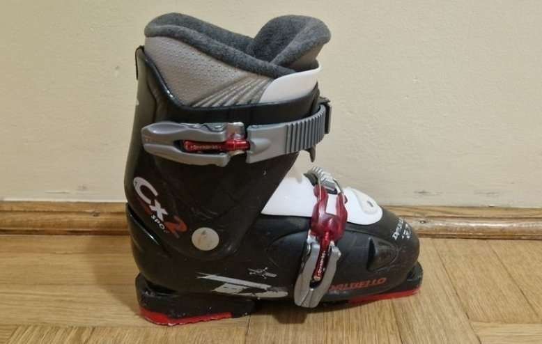 Vand clapari copii Dalbello, interior 20cm Cluj-Napoca • OLX.ro