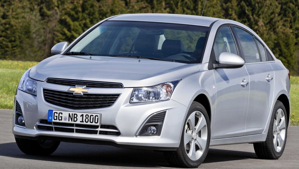 Chevrolet Cruze J300 2009-2014 PIESE AUTO Afumati • OLX.ro