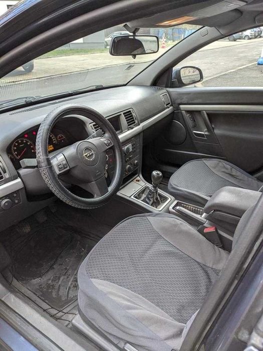 Opel Vectra C 1.6 Benzina 105 CP Bucuresti Sectorul 1 • OLX.ro