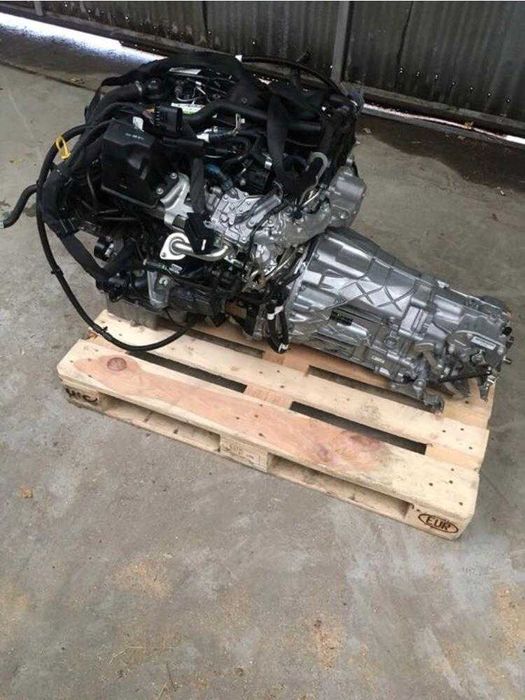 Motor Mercedes Sprinter C Class E Class Vito Viano 2.2 cdi euro 5 A651 Plopeni • OLX.ro
