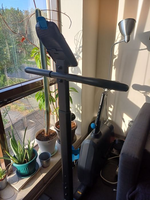 Велоергометър Domyos EB520 в Гаранция от Декатлон гр. София Изток • OLX.bg