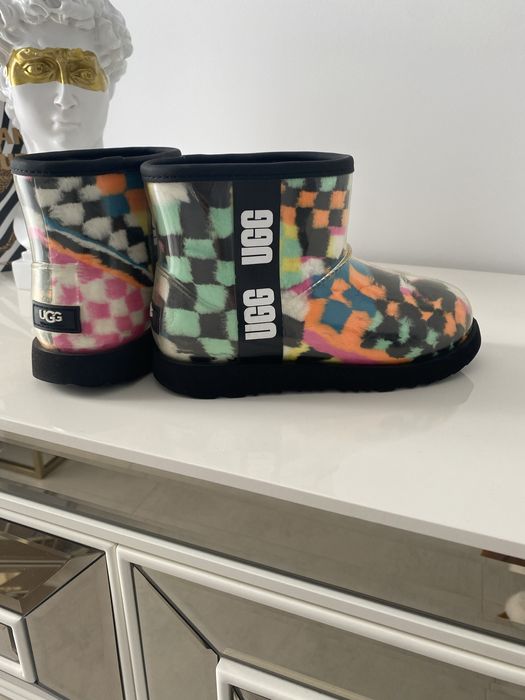 Ugg original (copii) Satu Mare • OLX.ro