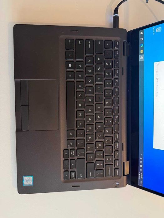 Dell Latitude 5300 2-in-1 Touch – i7-8665U • 32 GB RAM • 256 GB SSD ...