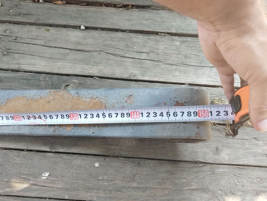 Arcuri Renault Master 3 / Foi de Arc Pitesti • OLX.ro