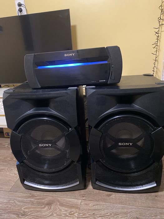 Sony shake x3d sony shake x3d с. Малко Враново • OLX.bg