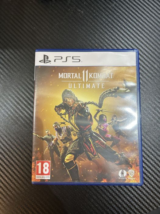 Mortal Kombat 11 Ultimete гр. София Витоша • OLX.bg