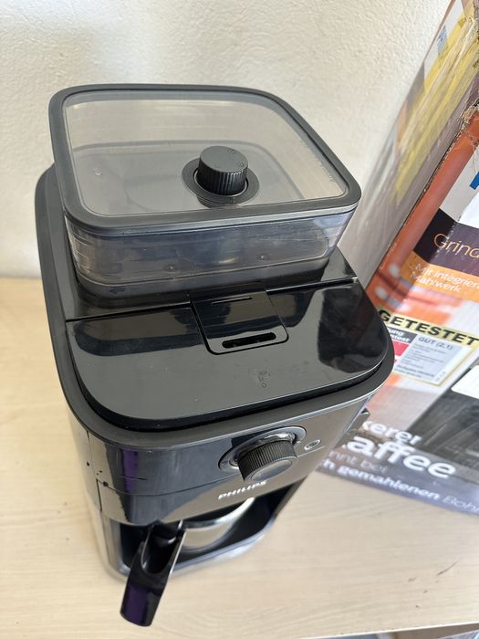 Cafetiera philips Ordoreanu • OLX.ro