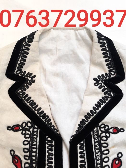 Ilic / pieptar / popular, vech, lucrat manual i Ramnicu Sarat • OLX.ro